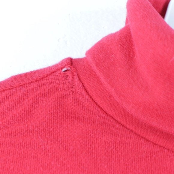Sutter Grant | Sweaters | Vintage 9s Streetwear Turtleneck Sweater Shirt | Poshmark